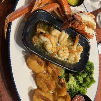 RED LOBSTER - Updated December 2024 - 70 Photos & 104 Reviews - 2522 ...