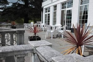 MANOR PARC COUNTRY HOTEL - Updated September 2025 - Thornhill Rd ...