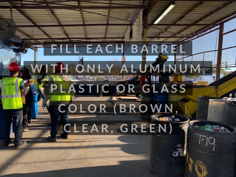 RADIUS RECYCLING, FORMERLY SCHNITZER STEEL - Updated September 2025 ...