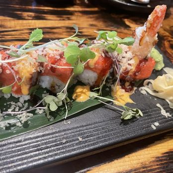 OI SUSHI - Updated October 2025 - 48 Photos & 32 Reviews - 10 ...