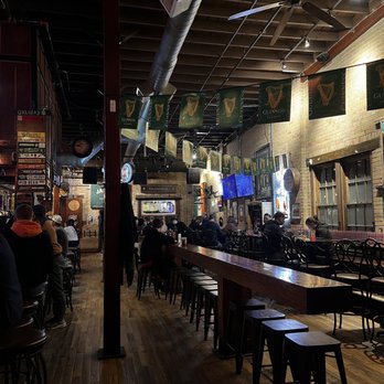 PIPER DOWN PUB - 289 Photos & 361 Reviews - 1492 S State St, Salt Lake City, Utah - Pubs ...