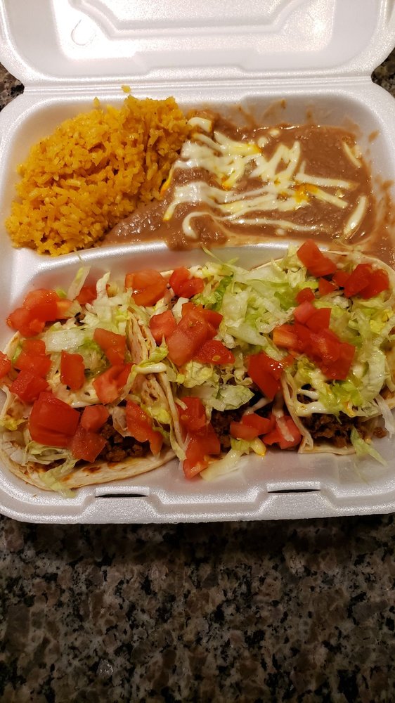 EL RODEO TACOS - 55 Photos & 132 Reviews - 688 S Barrington Rd ...