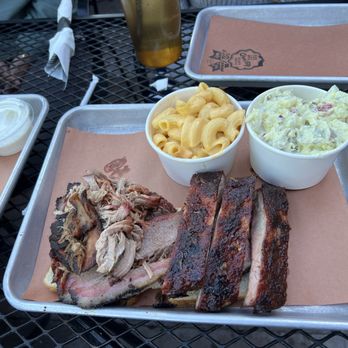 FOX BROS. BAR-B-Q - Updated May 2024 - 3680 Photos & 4729 Reviews ...