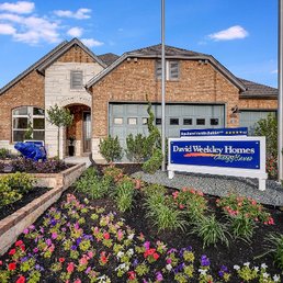 David Weekley Homes Reviews | Read Customer Service Reviews of ...