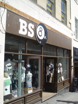 BS8 - Updated July 2025 - 10 Photos & 17 Reviews - 34 Park Street ...