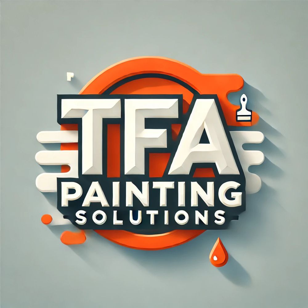 TFA PAINTING SOLUTIONS - Updated February 2025 - Request a Quote - Virginia Beach, Virginia ...