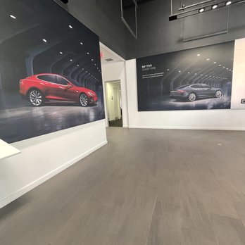 TESLA - PORTLAND - Updated December 2025 - 34 Photos & 65 Reviews ...