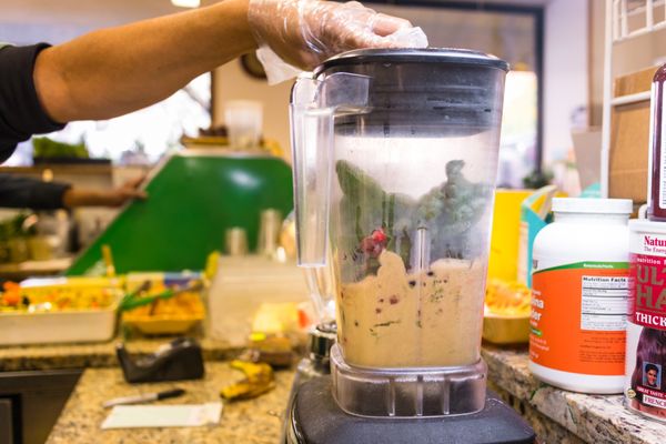 THE HEALTH NUTS - Updated December 2024 - 28 Photos & 62 Reviews - 2611 ...