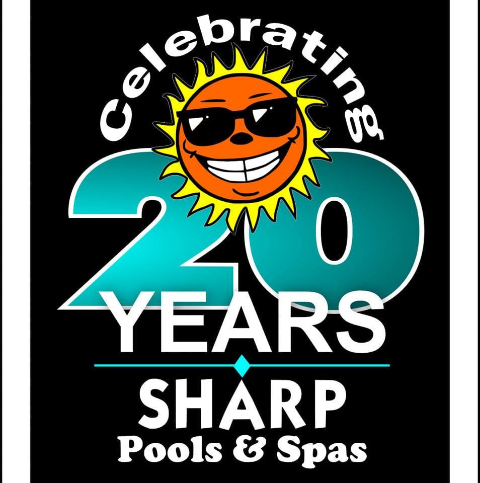 SHARP POOLS AND SPAS - Updated October 2025 - 921 W Spring St, Monroe ...