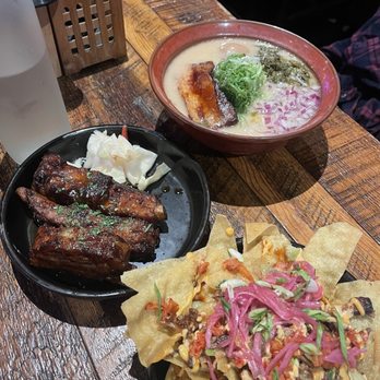 SHINKA RAMEN & SAKE BAR - Updated December 2025 - 1180 Photos & 461 ...