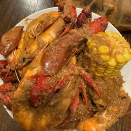 CRAWFISH HOUSE - Updated January 2026 - 159 Photos & 110 Reviews - 247 ...