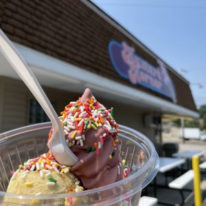 BIGGINS BIG DIP - Updated March 2025 - 19 Reviews - 197 Portage Lakes ...