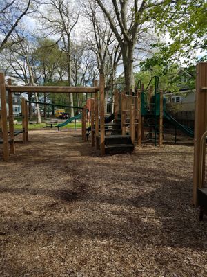 FATHER MCALEER PLAYGROUND & PARK - Updated December 2025 - 295 Vernon ...