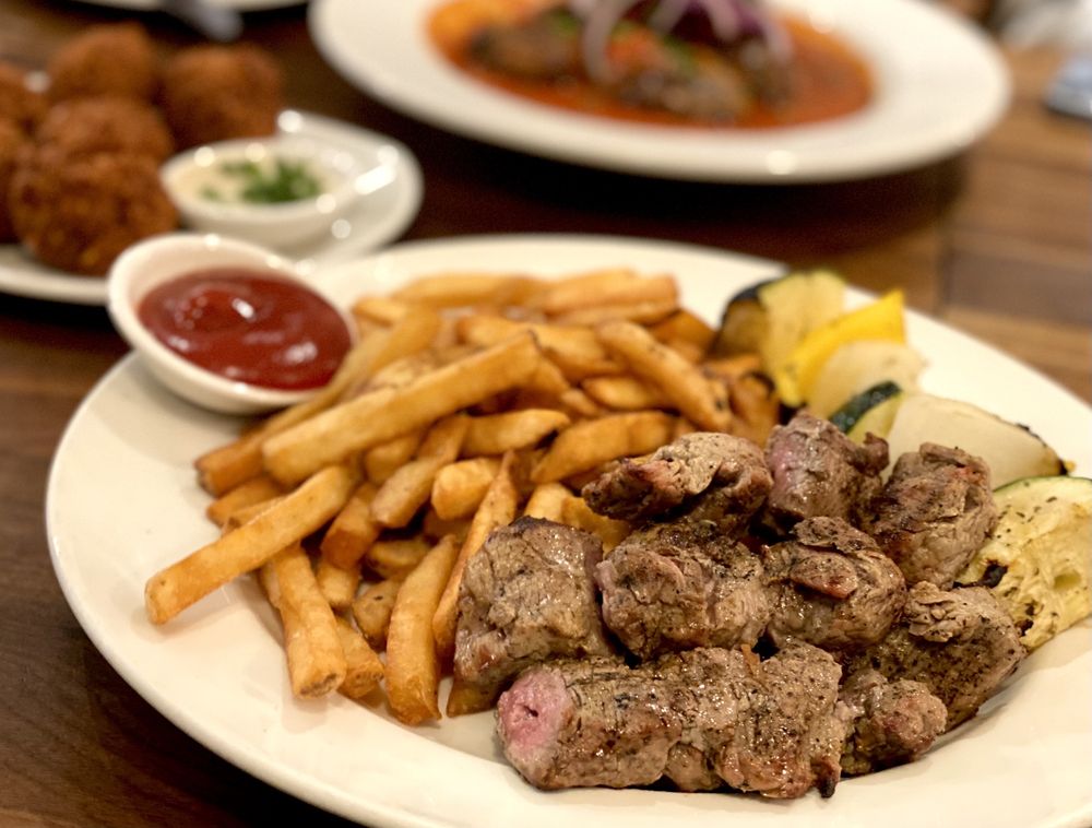 TABULE MIDDLE EASTERN CUISINE - Updated December 2025 - 214 Photos & 87 ...