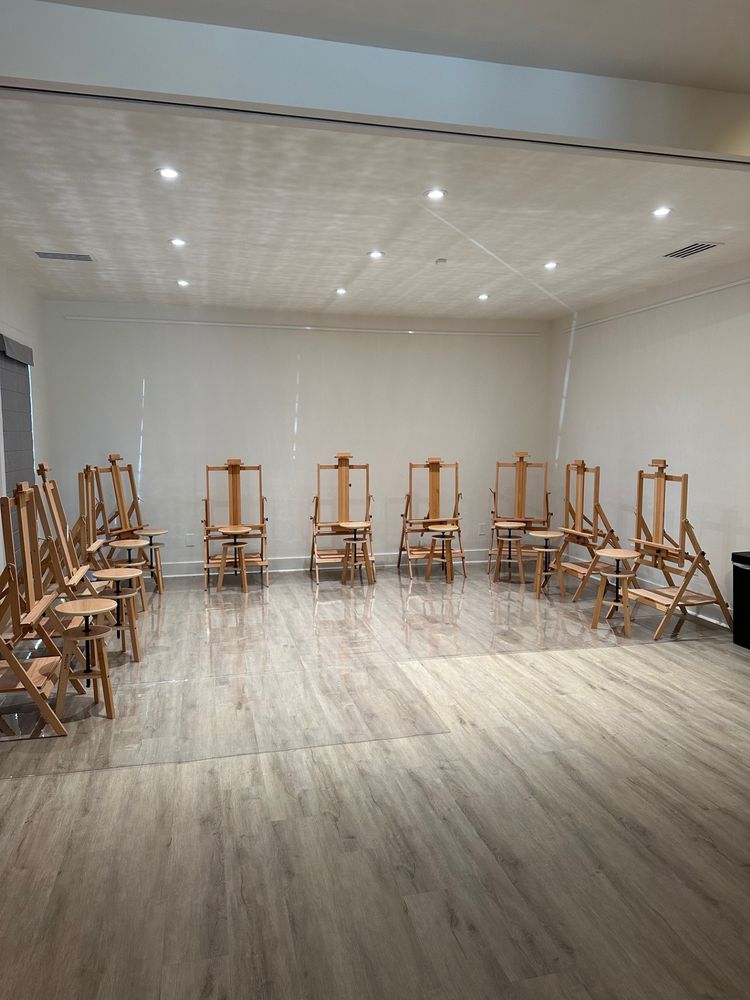 NOOR STUDIO AND GALLERY - Updated September 2025 - 390 N Main St, Alpharetta, Georgia - Art ...