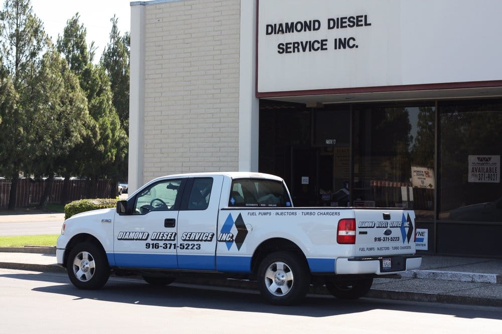 DIAMOND DIESEL SERVICE INC. - Updated September 2025 - 11 Reviews ...
