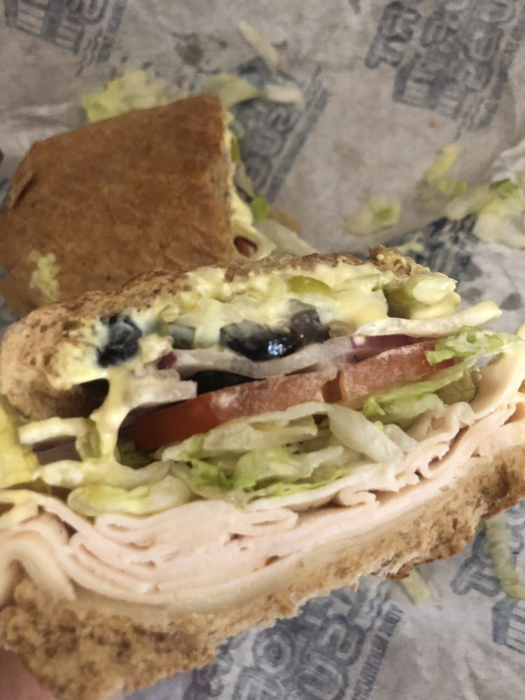 PORT OF SUBS - 36 Photos & 18 Reviews - 3281 S Highland Dr, Las Vegas ...