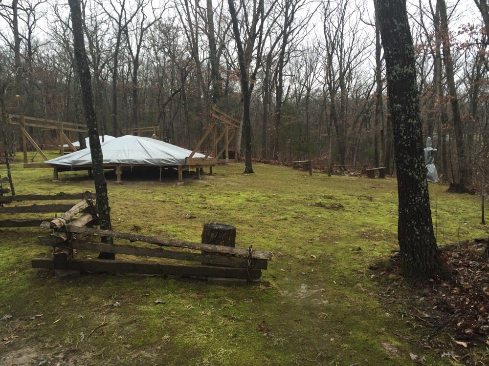 CAMP MO-VAL & CAMP TAMBO - Updated August 2024 - 2659 Camp Mo Val Rd ...