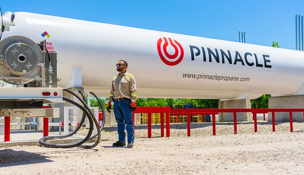 PINNACLE PROPANE LLC - Updated December 2025 - 32 Reviews - 600 E Las ...