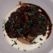 Braised Short Rib Lumache - Menu - North Italia - Nashville - Nashville