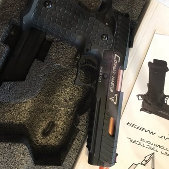 OREGON AIRSOFT ARENA - Updated July 2025 - 31 Photos & 34 Reviews ...