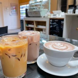 UN CAFFE - Updated December 2025 - 401 Photos & 187 Reviews - 3217 ...