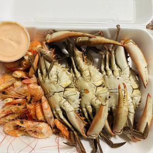 JENNIE V’S SEAFOOD - Updated October 2025 - 4836 Hwy 311, Houma ...