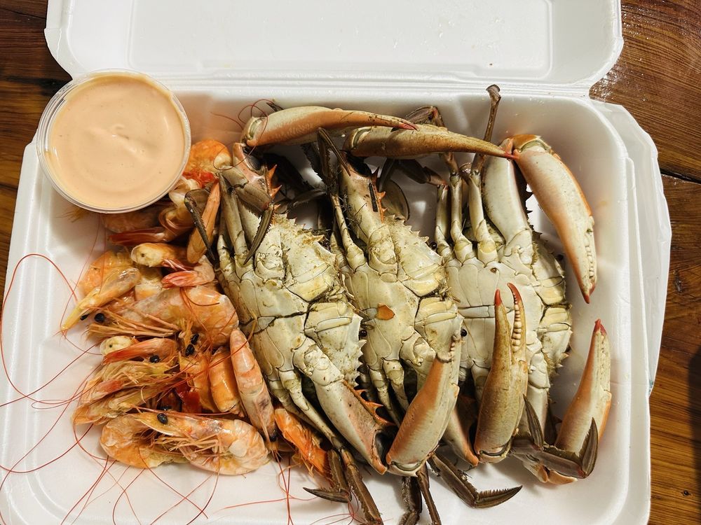 A&B SEAFOOD - Updated December 2025 - 11 Photos & 13 Reviews - 5990 W ...