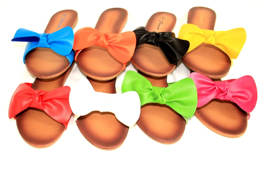 VICKY SHOES - 7243 SW 24th St, Miami, Florida - Shoe Stores - Phone ...