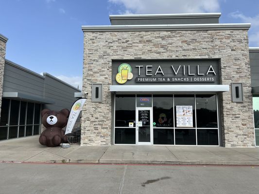 TEA VILLA - Updated December 2024 - 34 Photos - 7914 Fry Rd, Cypress ...