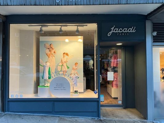 JACADI - Updated October 2025 - 17 Photos - 1260 3rd Ave, New York, New York - Toy Stores ...