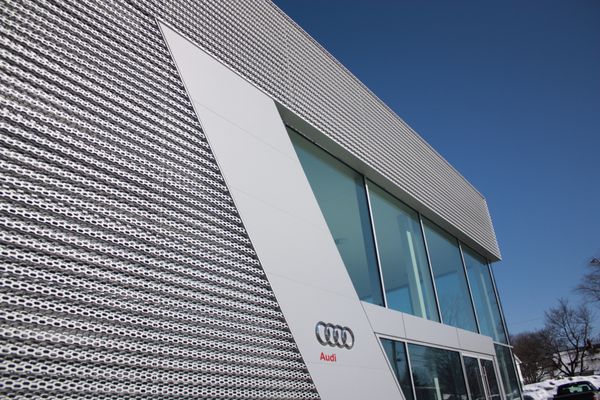 AUDI HALIFAX - Updated June 2026 - 6077 Columbus Street, Halifax ...