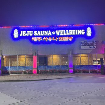 JEJU SAUNA & SPA HOME OF WELLBEING - 790 Photos & 973 Reviews - 3555 Gwinnett Pl Dr NW, Duluth ...
