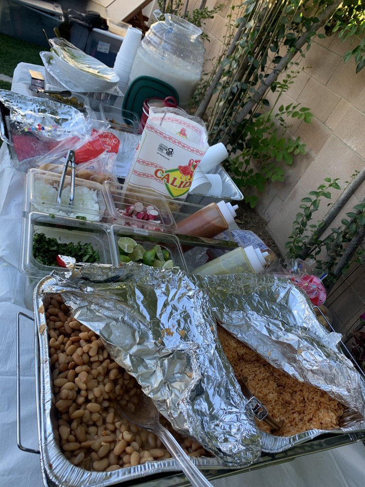 THE TOP NOTCH TACOS - Updated June 2025 - 16 Photos - Hesperia ...