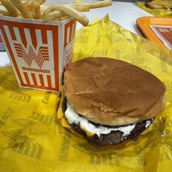 WHATABURGER - Updated December 2025 - 58 Photos & 45 Reviews - 4455 ...