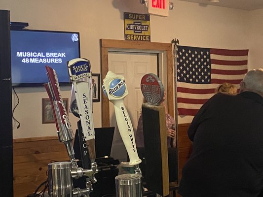 SAMSON’S BAR & RESTAURANT - Updated December 2025 - 79 Photos & 39 ...