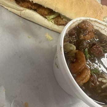 THE PO’BOY SHOP - Updated July 2024 - 609 Photos & 561 Reviews - 1369 ...