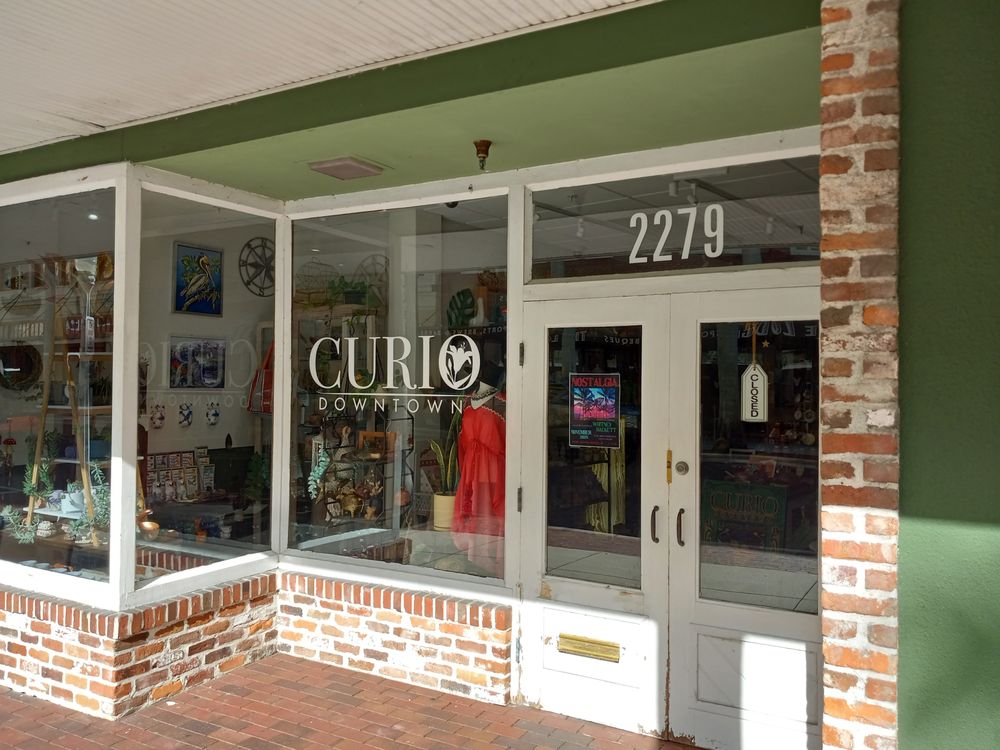CURIO - Updated September 2025 - 2279 First St, Fort Myers, Florida ...