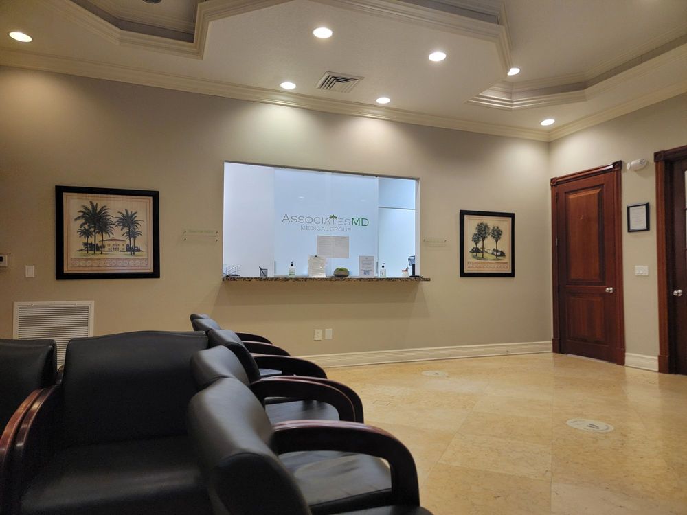 ASSOCIATESMD - Updated December 2025 - 53 Reviews - 4780 Davie Rd ...