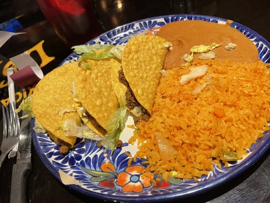 LOS PANCHOS MEXICAN RESTAURANT - Updated December 2024 - 35 Photos & 63 ...