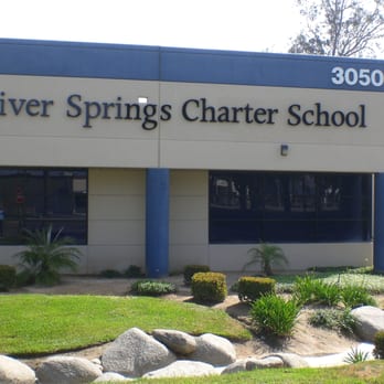 RIVERSIDE STUDENT CENTER - SPRINGS CHARTER SCHOOLS - Updated October ...