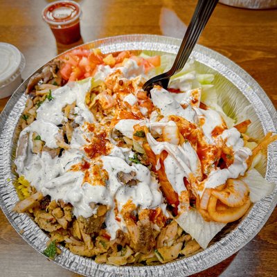GYRO KING & GRILL - 40 Photos & 72 Reviews - 319 US-130, East Windsor ...