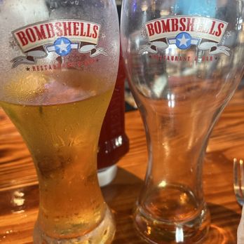 BOMBSHELLS - Updated September 2025 - 32 Photos & 28 Reviews - 6415 TX ...