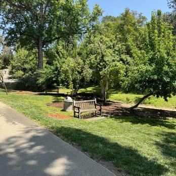 UCR BOTANIC GARDENS - Updated January 2026 - 699 Photos & 136 Reviews ...