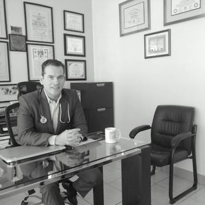 DESIREE GRANADOS, MD - Updated June 2025 - 7887 North Kendall Dr, Miami ...