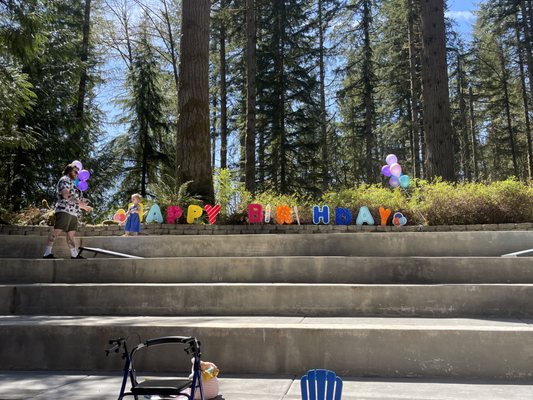 CHERRY CREEK FALLS EVENT CENTER - 16533 Kelly Rd NE, Duvall, Washington ...