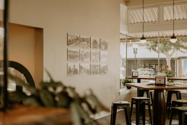 LA TAZA COMMUNITY COFFEEHOUSE - Updated December 2025 - 89 Photos & 68 ...