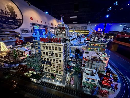 TWIN CITY MODEL RAILROAD MUSEUM - Updated January 2026 - 133 Photos ...