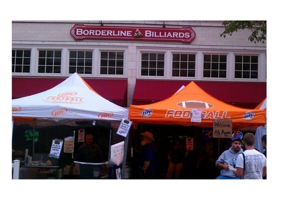 BORDERLINE BILLIARDS - Updated February 2025 - 34 Photos & 19 Reviews ...