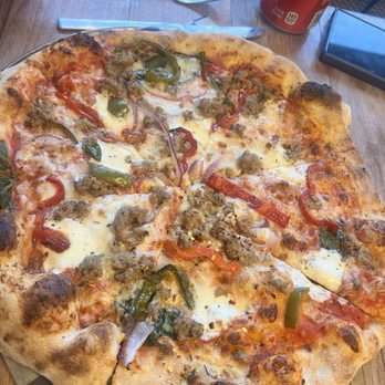 CITIZEN PIE - Updated January 2026 - 240 Photos & 250 Reviews - 15710 ...